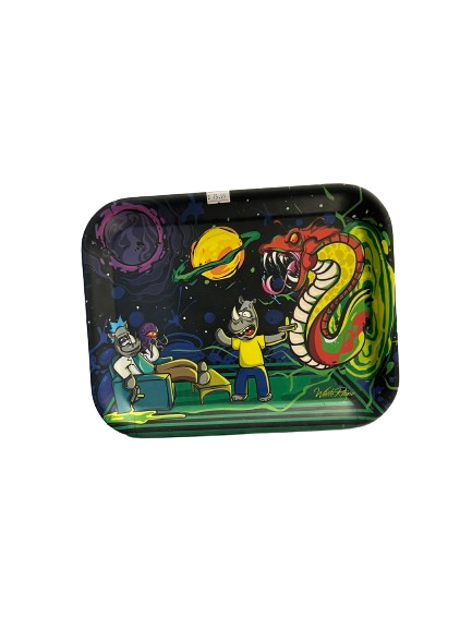 Puff Bros Smoke Shop